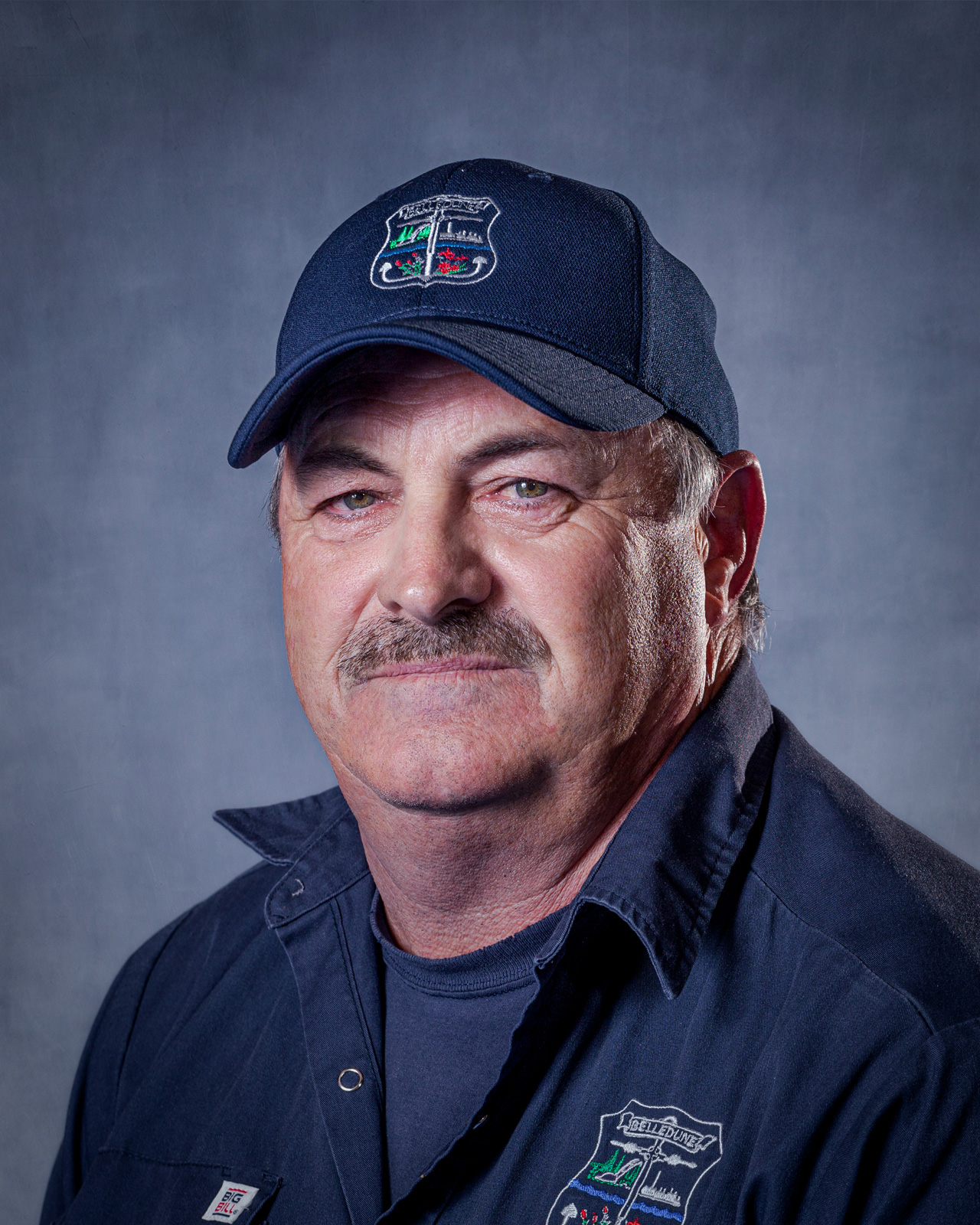 Government – Village of Belledune